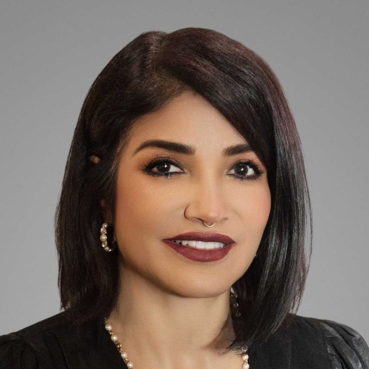 Key People – Red Shoe Movement