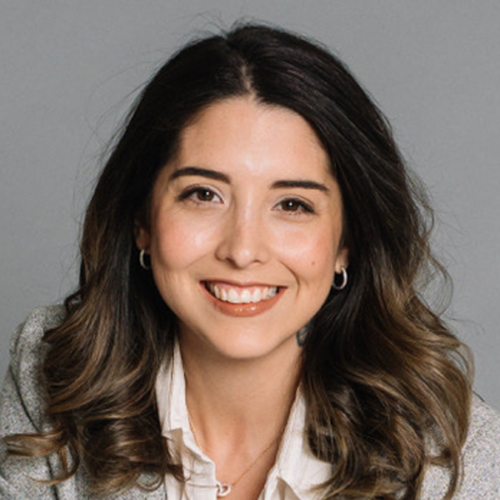 Key People – Red Shoe Movement