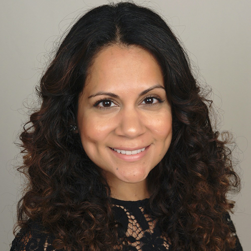 Key People – Red Shoe Movement