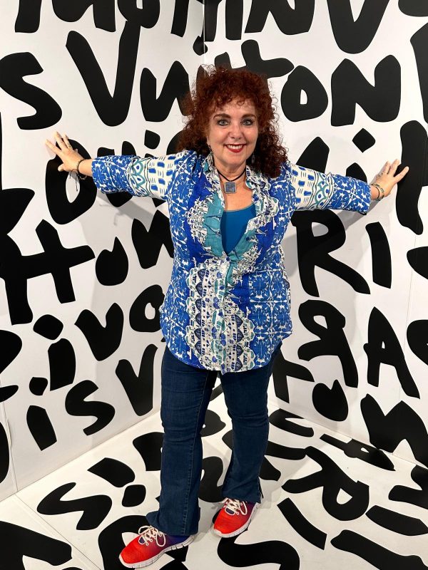 Compass Shoe Collection – Red Shoe Movement